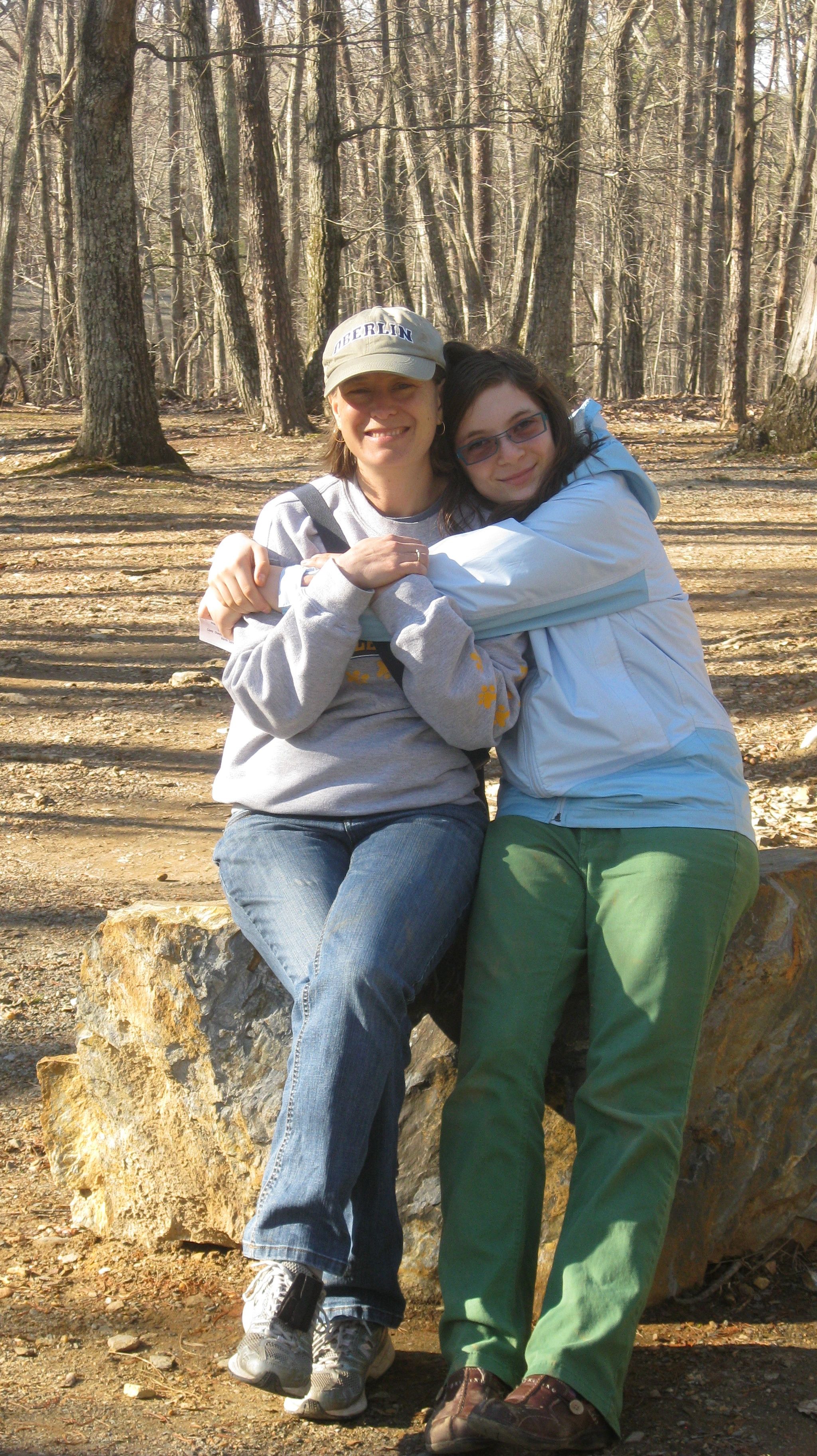 Seidman and Filene – The Herp Project
