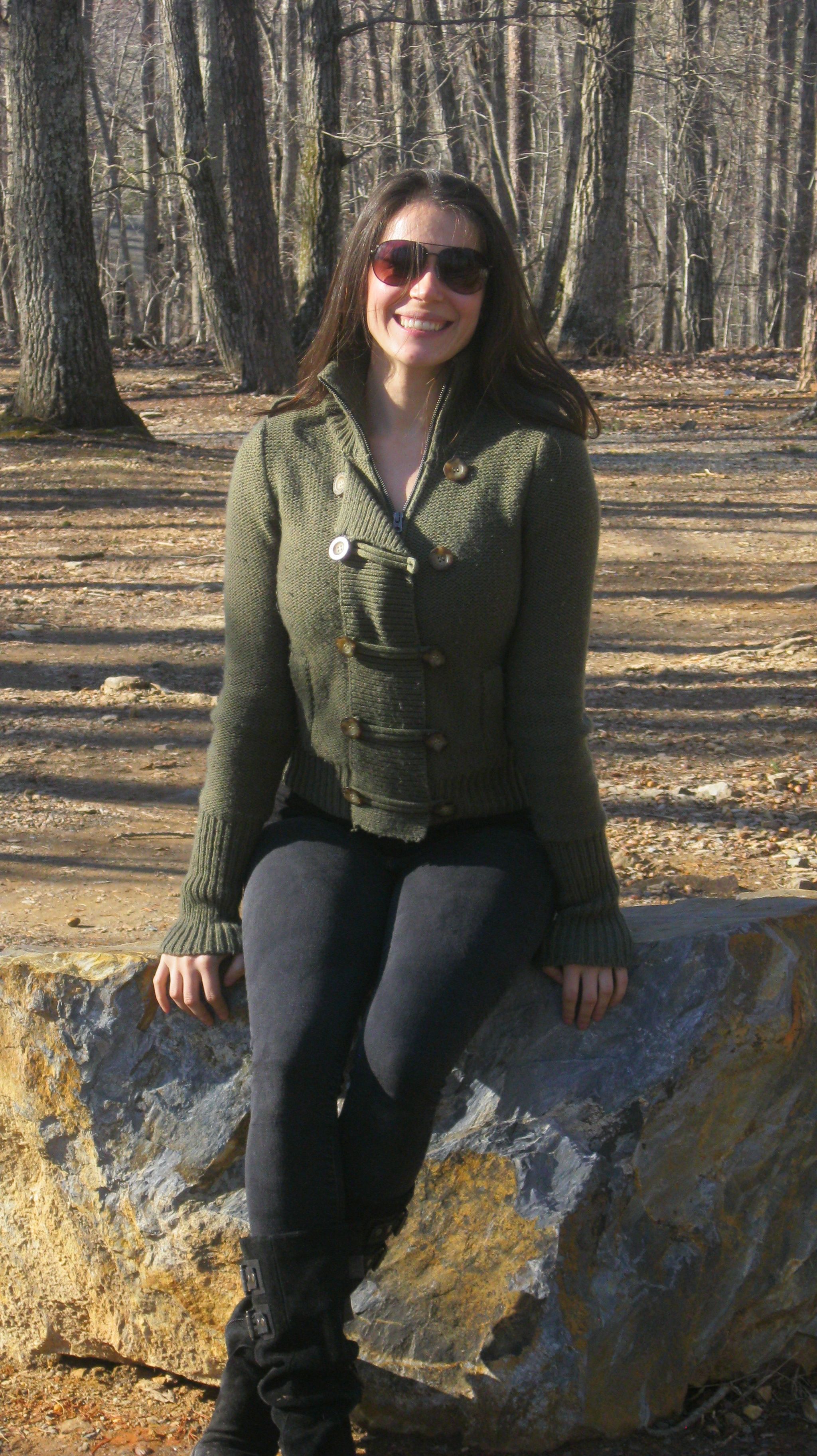 Petric – The Herp Project