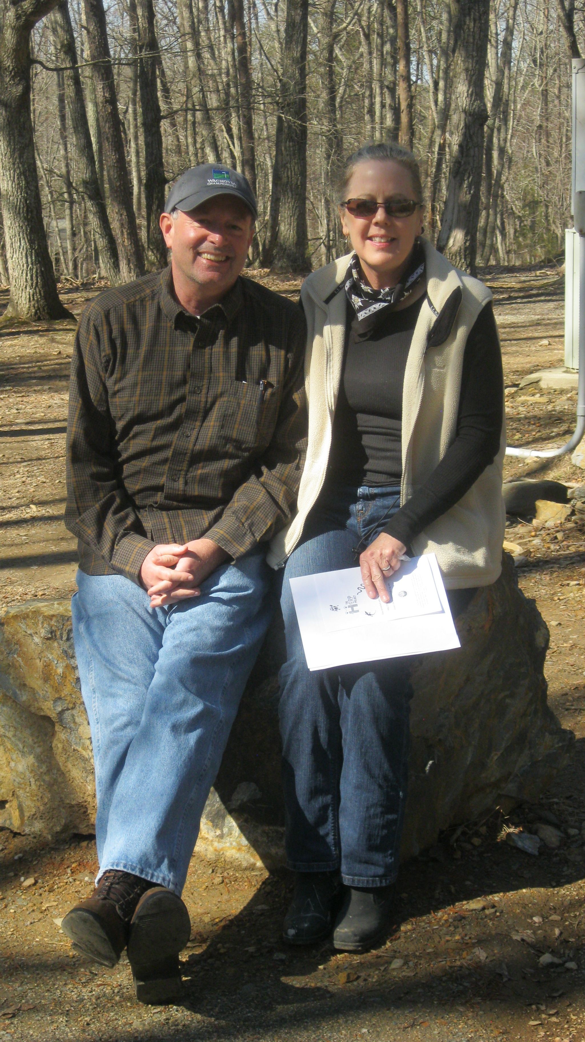 Davidson – The Herp Project